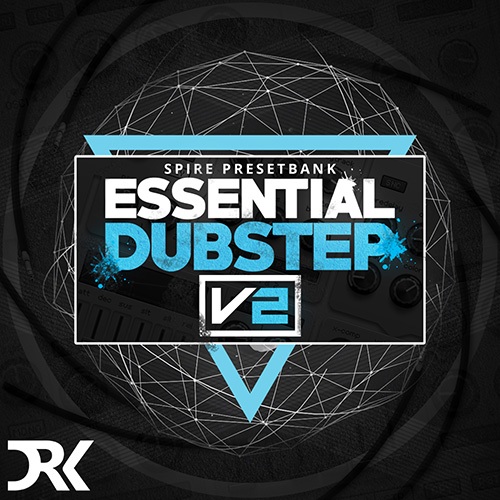 Essential Dubstep for Spire Vol. 2 | Plugin Pusher