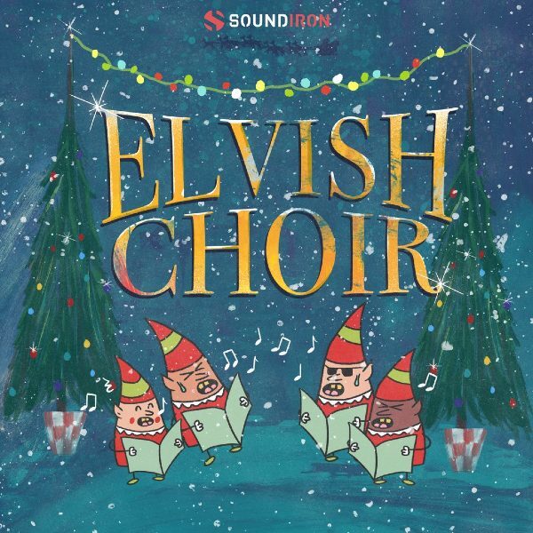 Buy Elvish Choir | Kontakt Instrument | Plugin Boutique