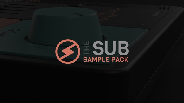 The Sub Sample Pack free Instruments download | Plugin Boutique
