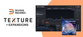 Browse and Buy Devious Machines Plugins | Plugin Boutique