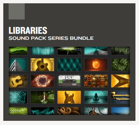 Buy AAS Libraries Bundle | Complete Collection | Plugin Boutique
