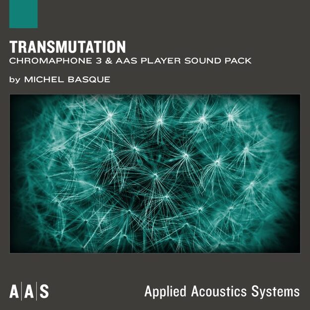 Transmutation Chromaphone 3 Sound Bank | Plugin Boutique