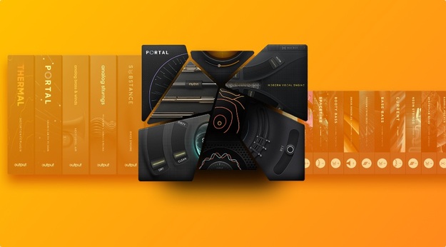 Buy Output Complete Bundle | Complete Collection | Plugin Boutique