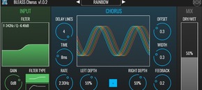 Chorus plugins, vst Chorus plugins, buy Chorus plugins online, Chorus