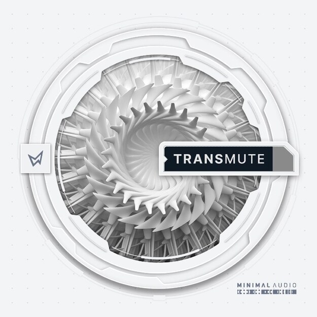 Buy Transmute | Sound Effects | Plugin Boutique