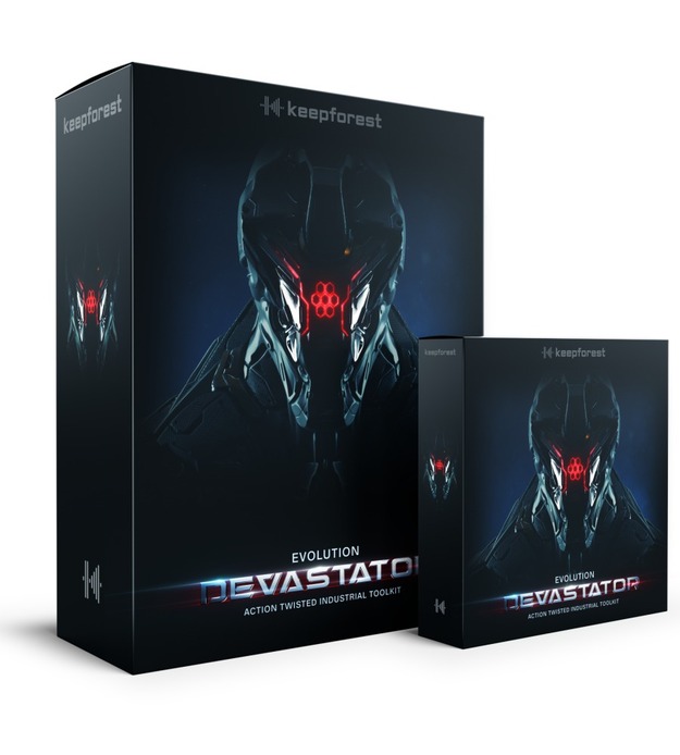 Evolution - Devastator Free Pack free Orchestral download | Plugin Boutique