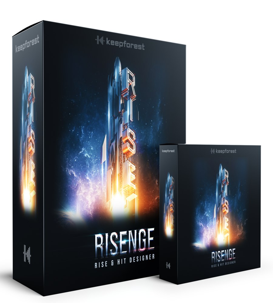 Risenge Free Sample Pack | Plugin Pusher