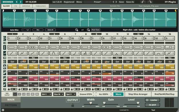 HY-Slicer, HY-Slicer plugin, buy HY-Slicer, download HY-Slicer trial,