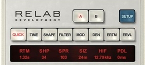 Buy Relab Development VST Plugins, Relab Development Instruments and