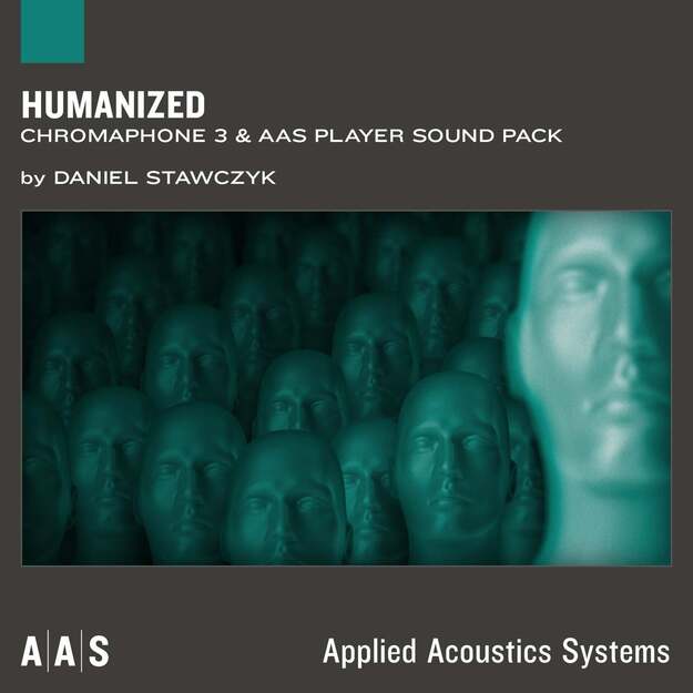 Humanized Chromaphone 3 Sound Bank | Plugin Boutique