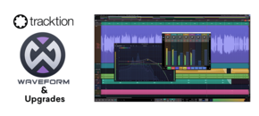 Buy Tracktion VST Plugins, Tracktion Instruments and Effects, Download