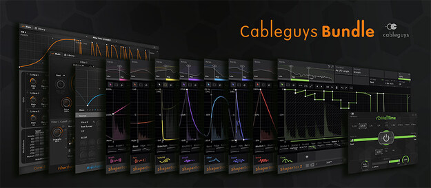 Cableguys Bundle, Cableguys Bundle plugin, buy Cableguys Bundle,