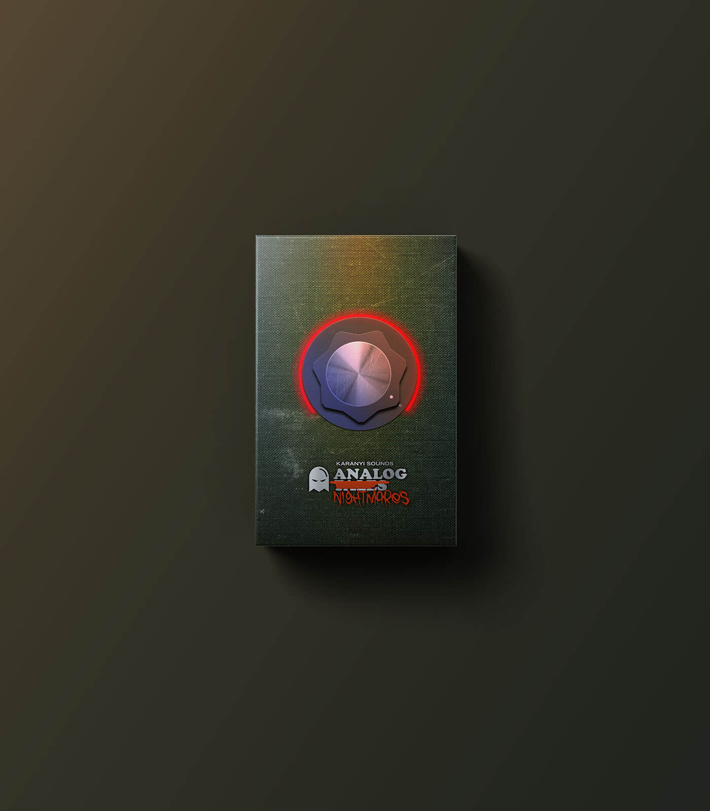 Analog Nightmares | Plugin Pusher