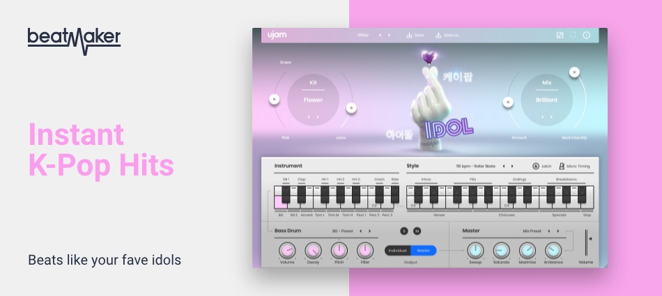 IDOL | Plugin Pusher