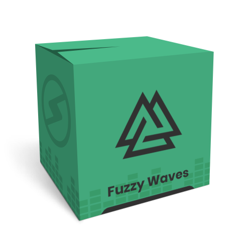 Fuzzy Waves (Expansion Pack for The Sub) | Plugin Boutique