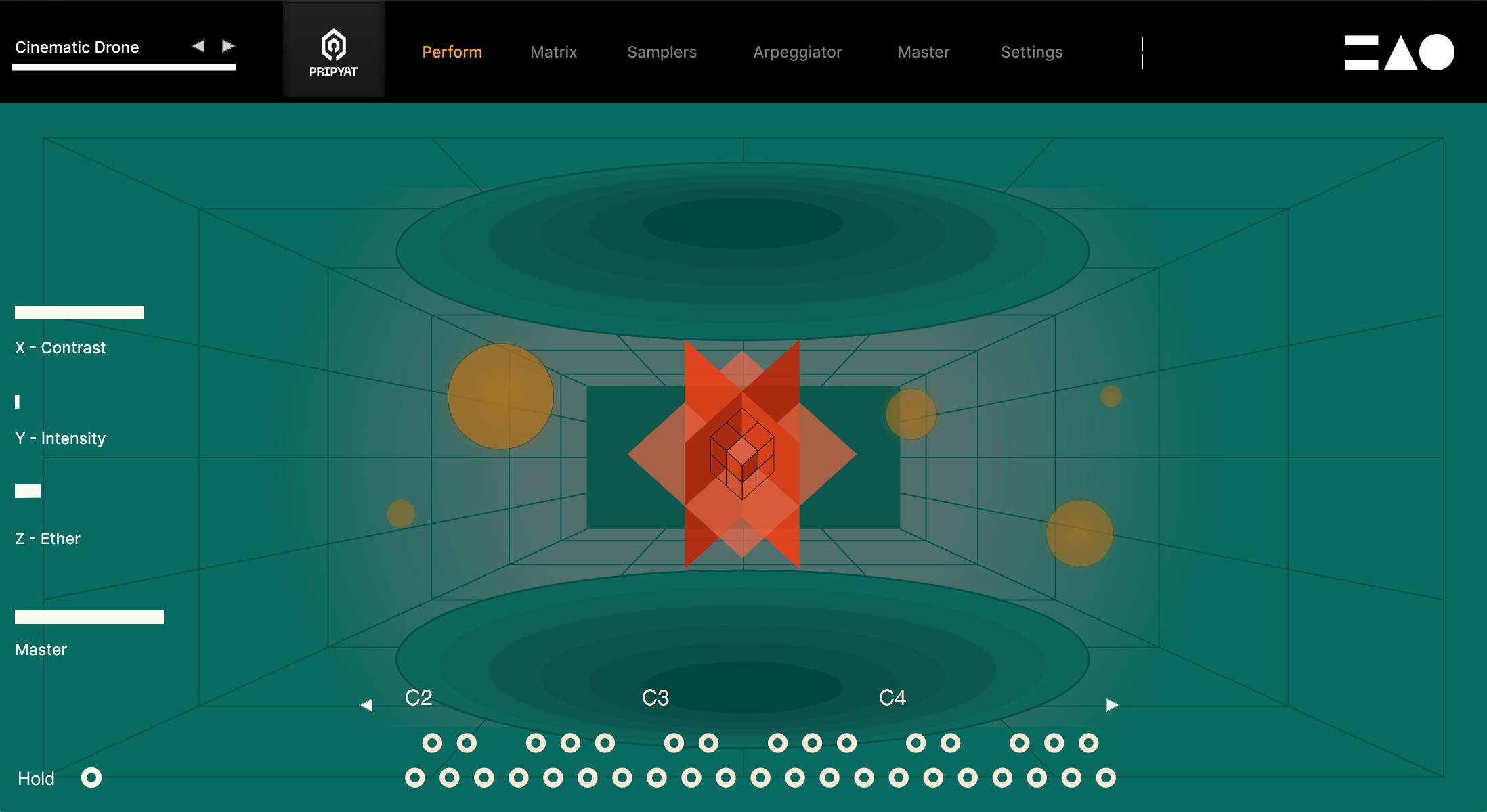 Pripyat | Plugin Pusher