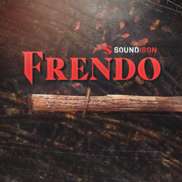 Buy Frendo | Kontakt Instrument | Plugin Boutique