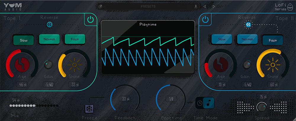 Yum Audio Everything Bundle | Plugin Pusher