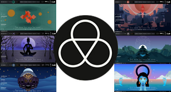 Buy MNTRA Instruments Core Bundle | Complete Collection | Plugin Boutique