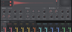Drum Machine plugins, vst Drum Machine plugins, buy Drum Machine