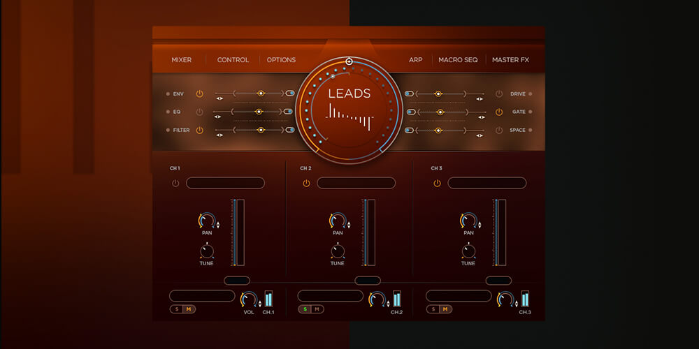 Mosaic Leads | Plugin Pusher
