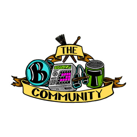 The Beat Community (Preset Pack for BLEASS Omega) free Expansion Packs ...