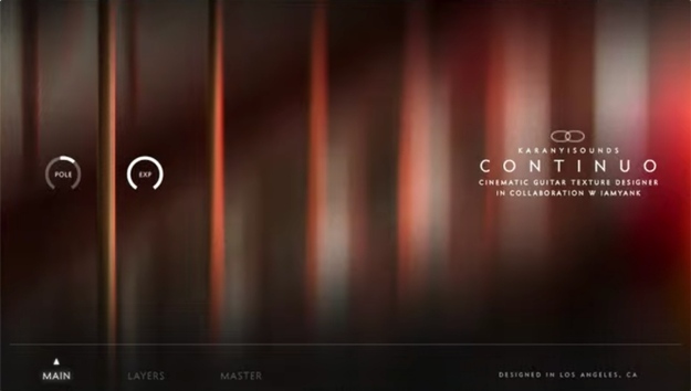 Buy Continuo | Kontakt Instrument | Plugin Boutique