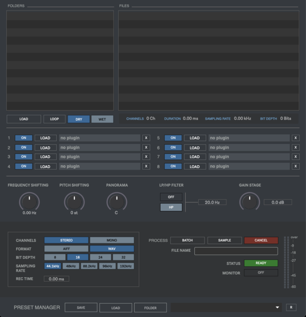 Buy Batch Pro 2 | Utility | Plugin Boutique