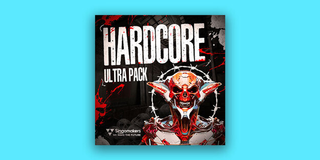 Buy Hardcore Ultra Pack | Synth Presets | Plugin Boutique