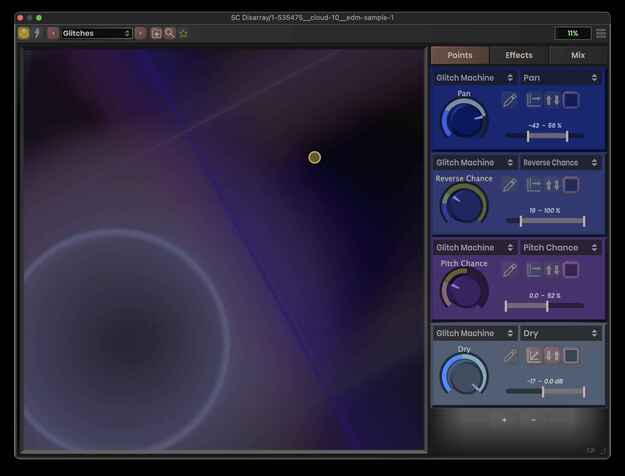 Buy Disarray | Multi-Effect | Plugin Boutique