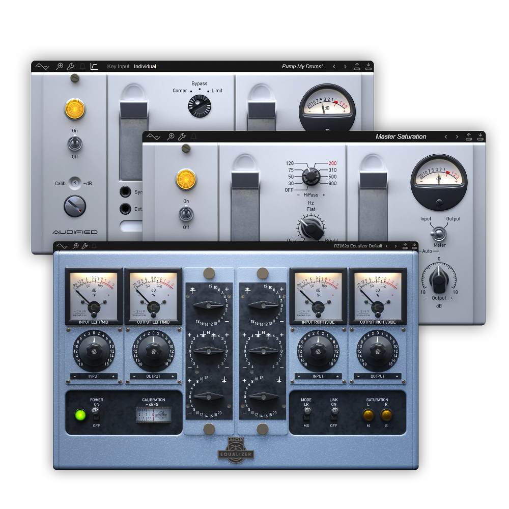 Boutique Studio Bundle | Plugin Pusher