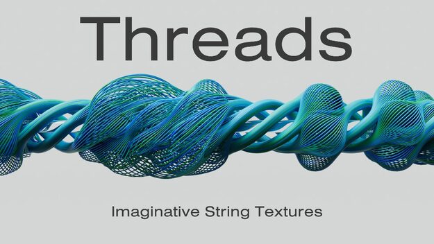 Buy Threads (CUBE Expansion) | Expansion Packs | Plugin Boutique