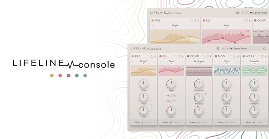 Excite Audio Bundle | Plugin Pusher