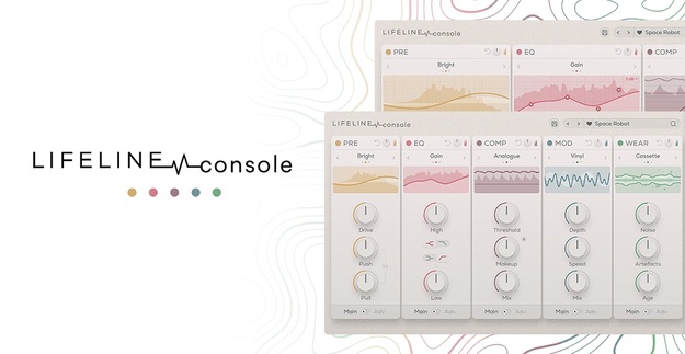 Lifeline Console, Lifeline Console plugin, buy Lifeline Console,