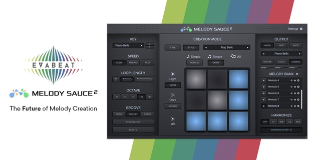Melody Sauce 2, Melody Sauce 2 plugin, buy Melody Sauce 2, download