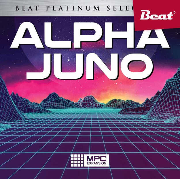 Buy MPC Expansion: Alpha Juno | Expansion Packs | Plugin Boutique