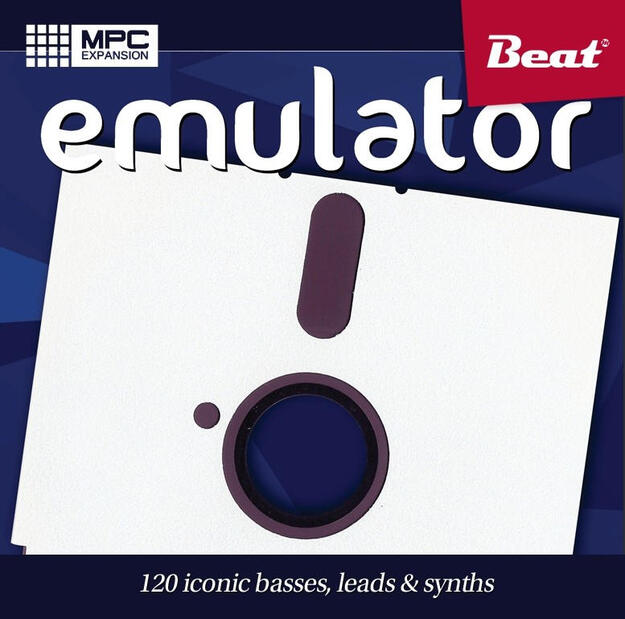 Buy MPC Expansion: Emulator | Expansion Packs | Plugin Boutique