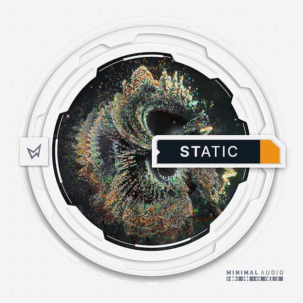 Buy Static | Bass Music | Plugin Boutique