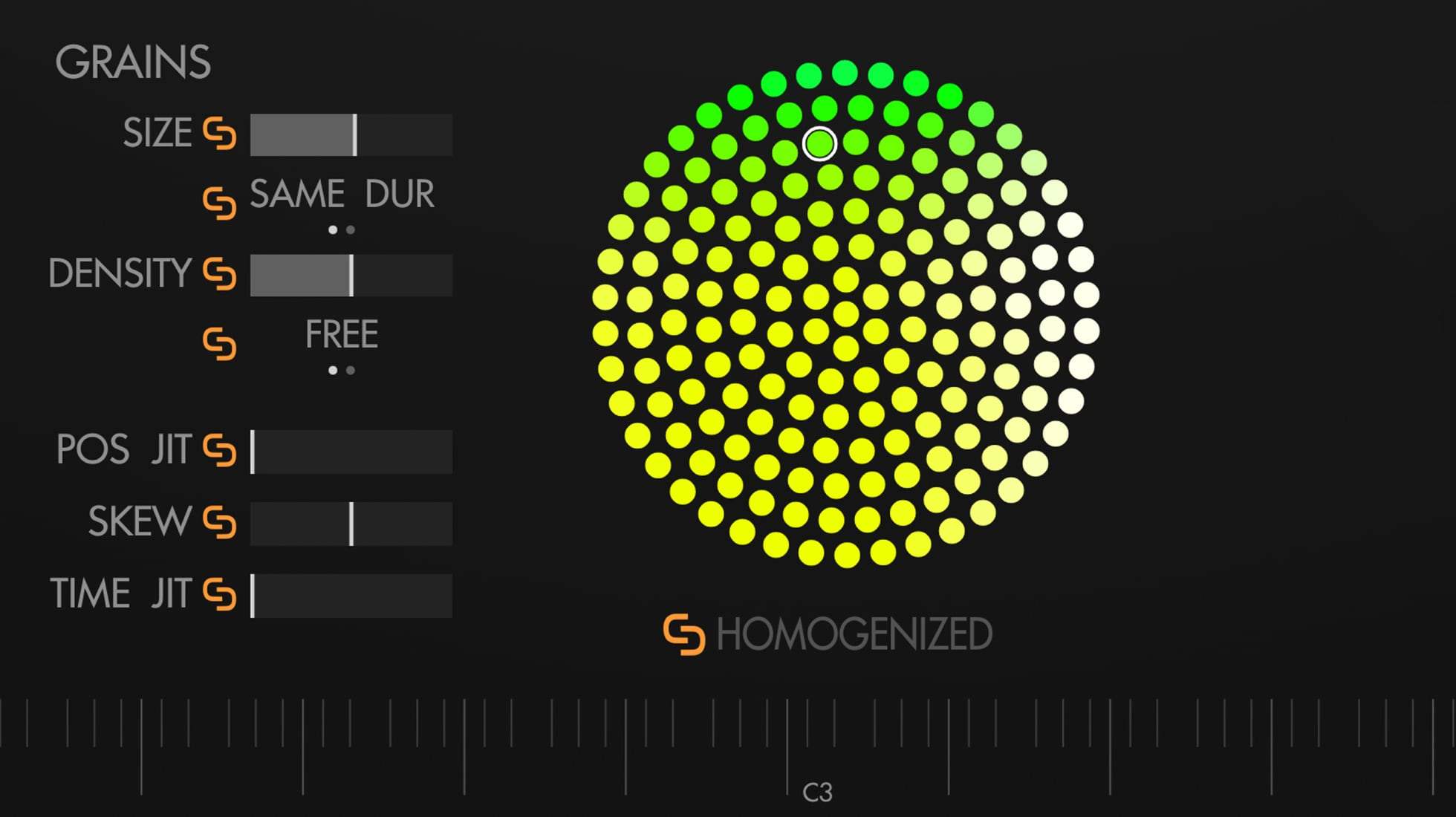 Novum Crossgrade from Dawesome Abyss | Plugin Pusher