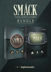 SMACK Bundle | Plugin Pusher