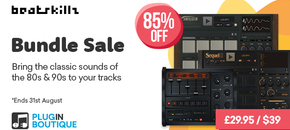 Buy BeatSkillz VST Plugins, BeatSkillz Instruments and Effects,
