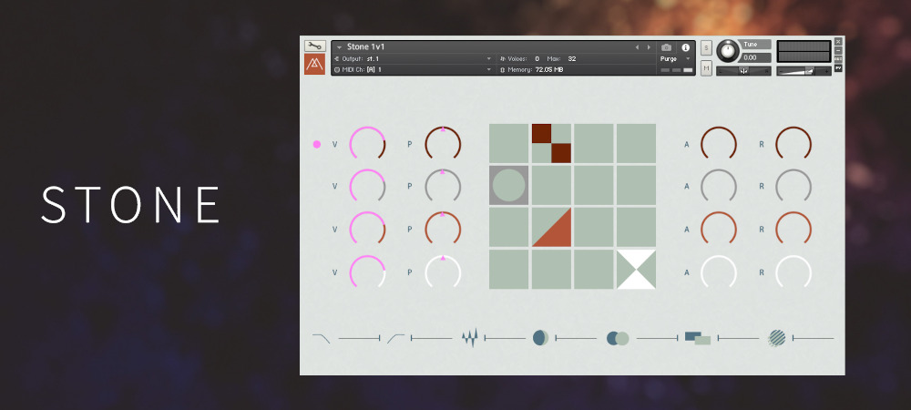 Stone | Plugin Pusher