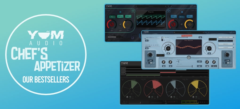 Chef's Appetizer Bundle | Plugin Pusher