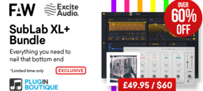 Buy Excite Audio VST Plugins, Excite Audio Instruments and Effects,