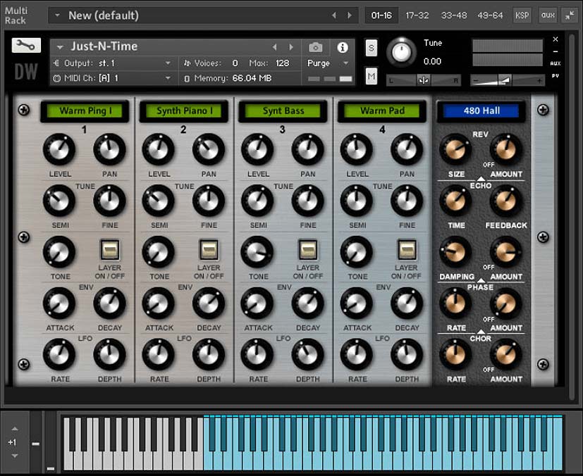 Monopolyphonix | Plugin Pusher
