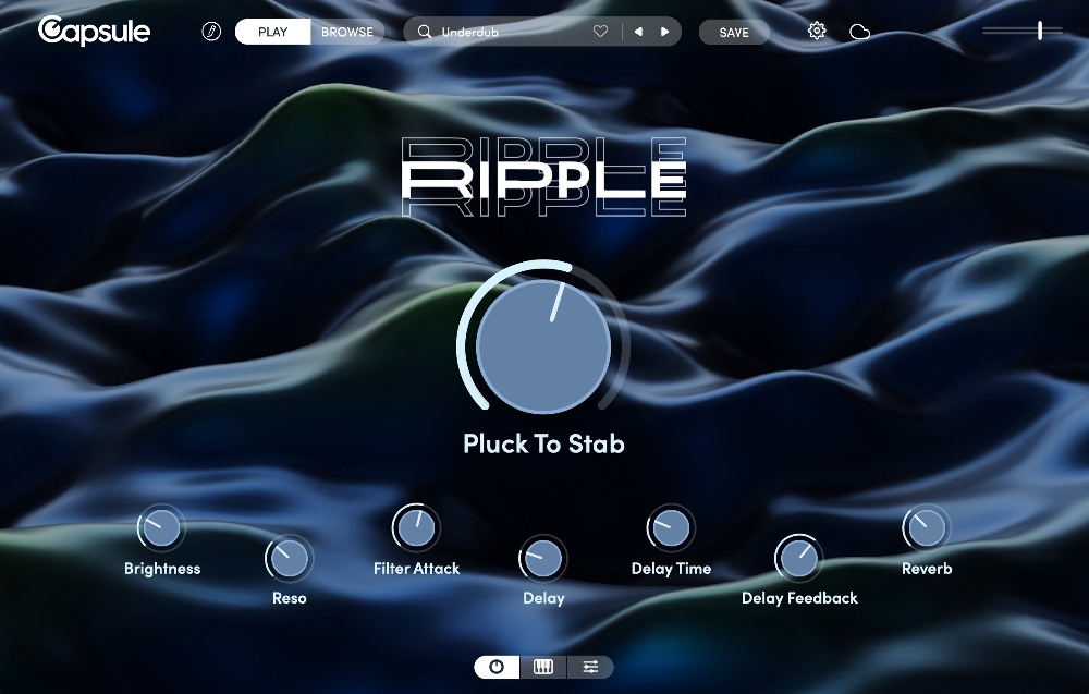 Ripple | Plugin Pusher