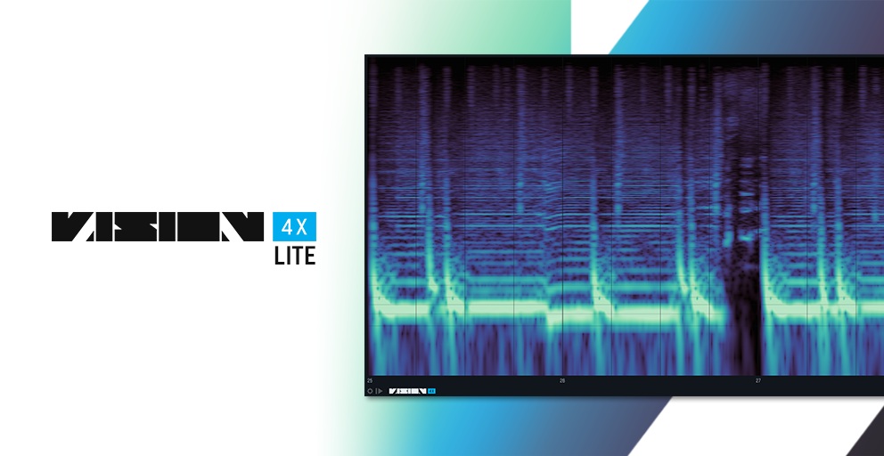 VISION 4X Lite | Plugin Pusher