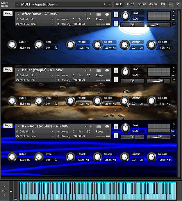 Fragile | Plugin Pusher
