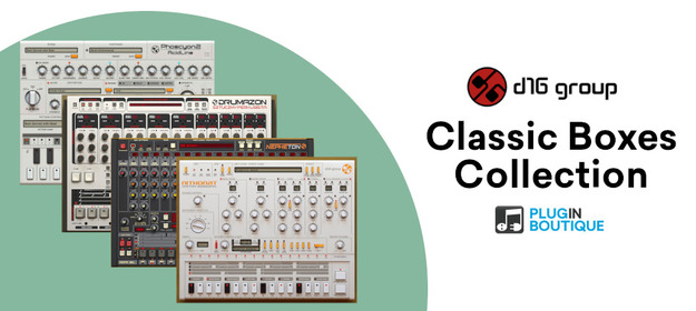 Classic Boxes Collection, Classic Boxes Collection plugin, buy Classic