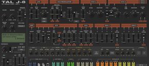 Browse and Buy TAL Plugins | Plugin Boutique